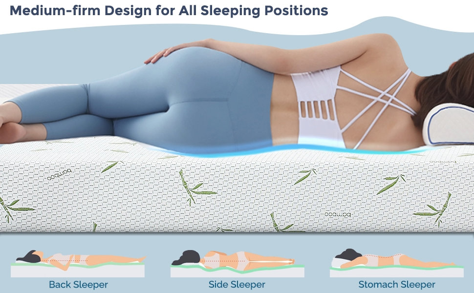 UltraFlex EasySleep Medium Firm, Reversible Comfort, CertiPUR-US® & Reviews - Wayfair Canada